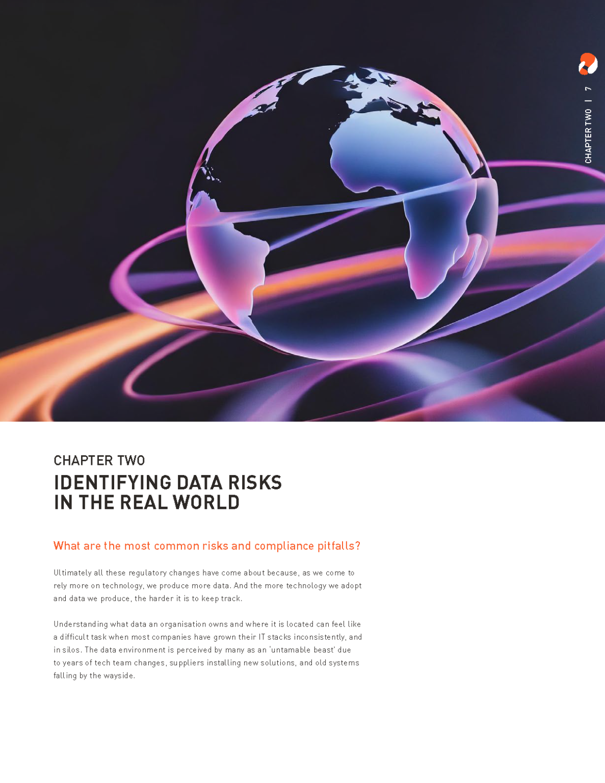 Navigating Australias Data Privacy Landscape in 2024 | Protegrity