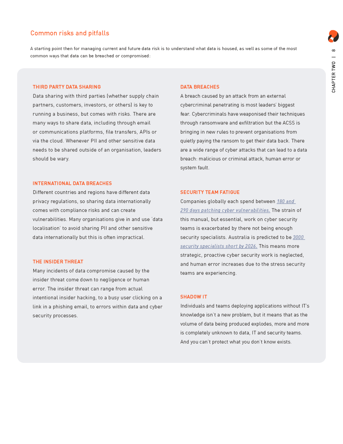 Navigating Australias Data Privacy Landscape in 2024 | Protegrity